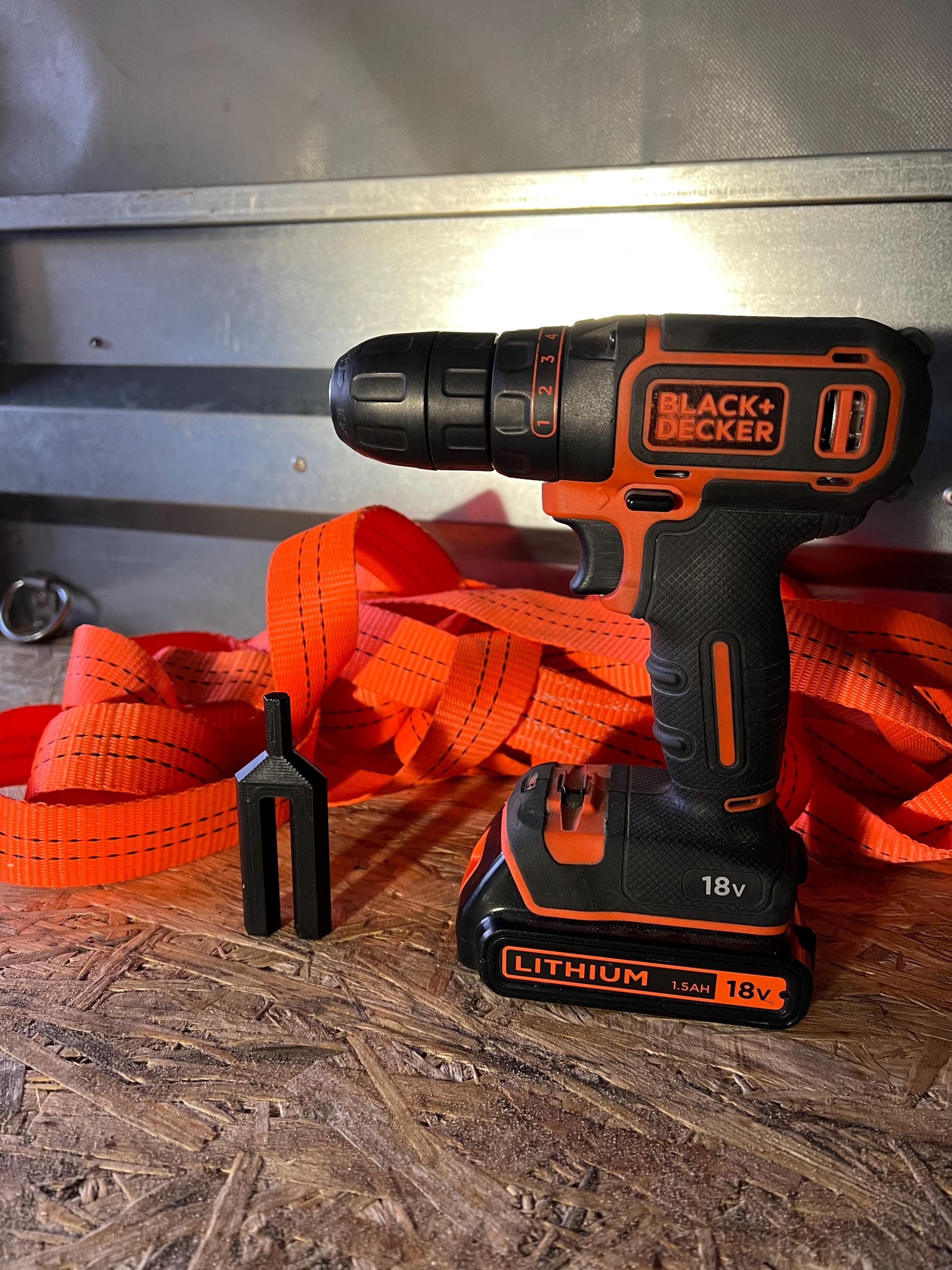 Ratchet Strap Winder Transport - Etsy