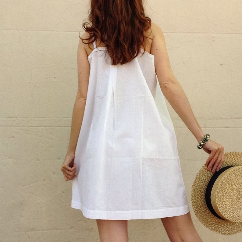 RARE Samaritaine Old Ink Pad French Antique White Cotton Night | Etsy