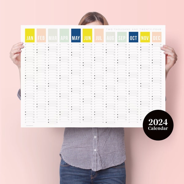 2024 Color of the Year - Etsy