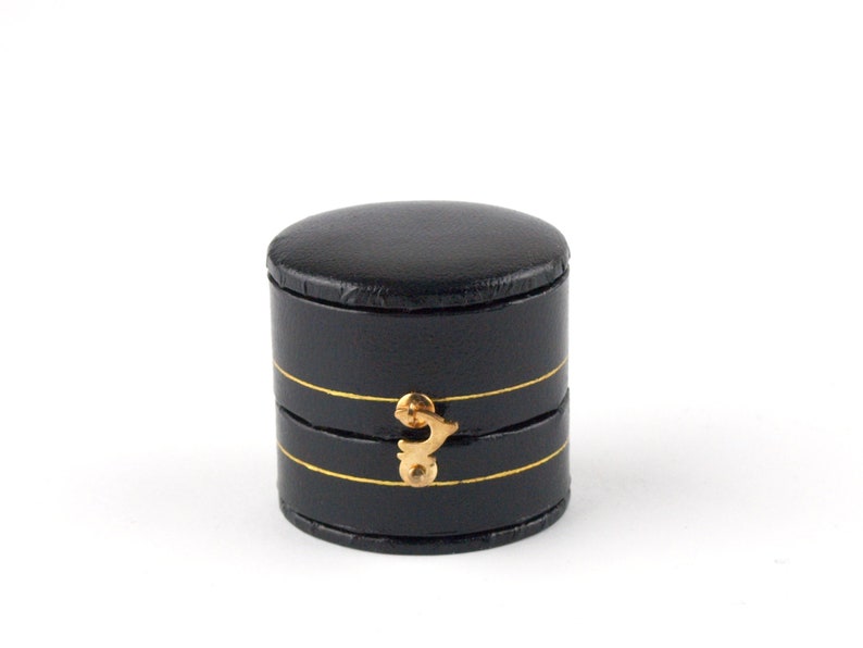 Oval Ring Box Wedding Ring Box Engagement Ring Box Ring - Etsy