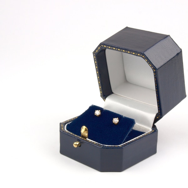 Earring Box - Etsy UK
