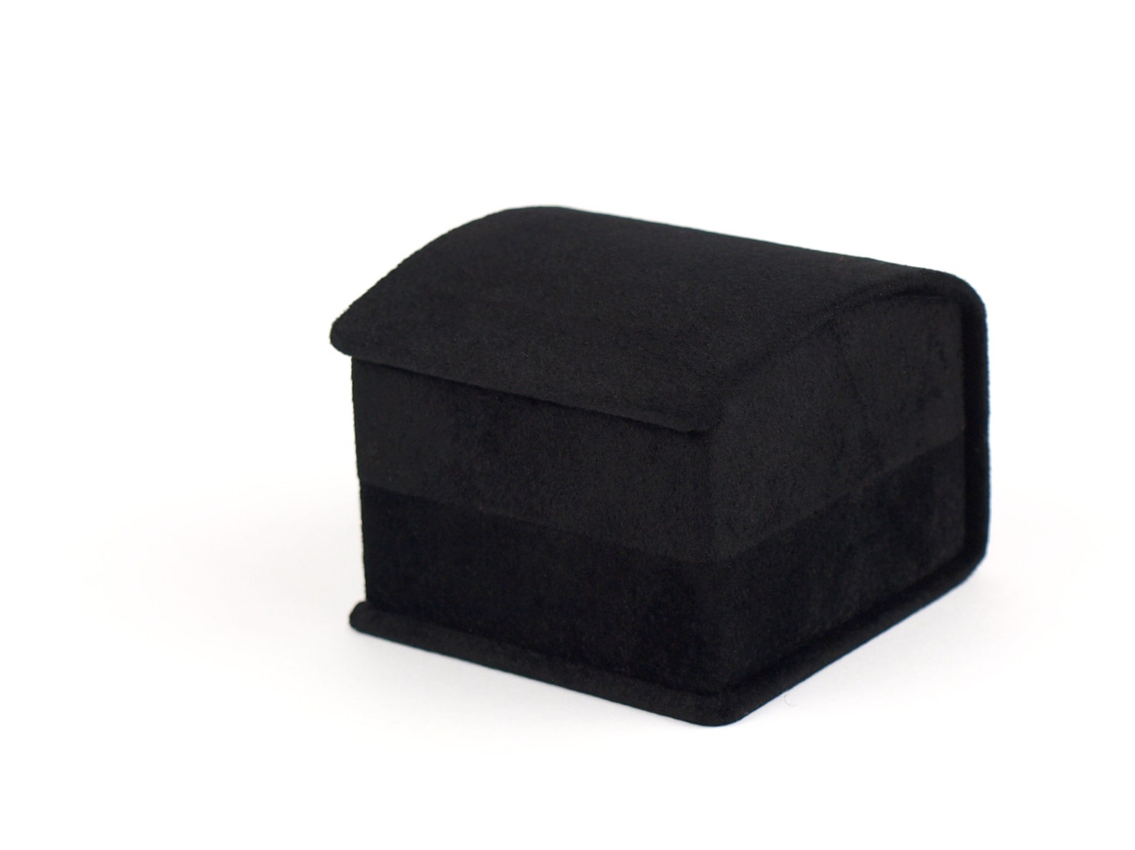 Luxury Velvet Earring Box Velvet Earring Gift Box With Gift - Etsy