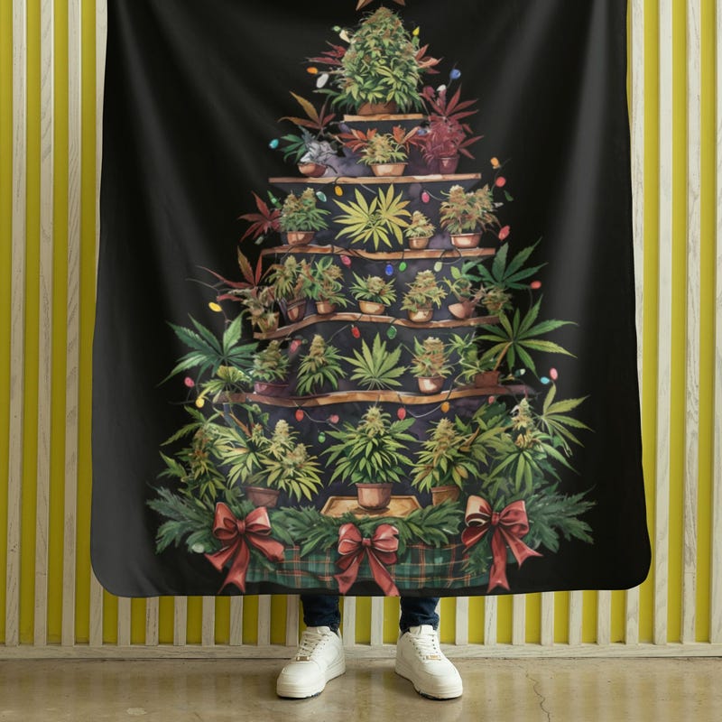 Plush Marijuana Gifts - 60+ Gift Ideas for 2026