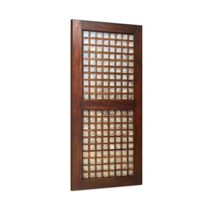 Capiz Window Philippine Spanish Colonial Classic Canvas Print From the ...