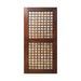 Capiz Window Philippine Spanish Colonial Classic Canvas Print From the ...