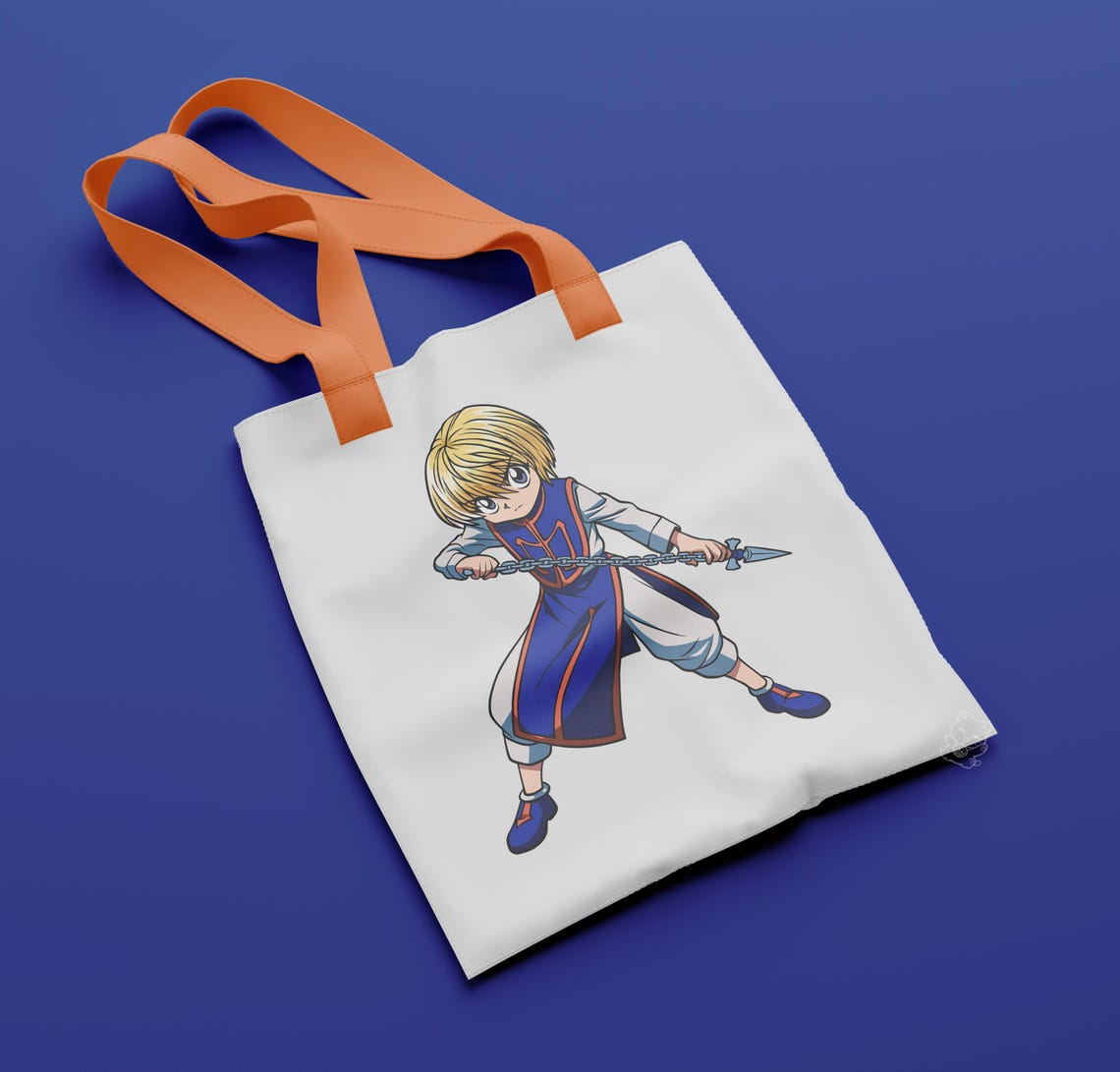 Hunter Anime Chibi Clipart Stickers : Printable PNG SVG Clipart Bundle ...