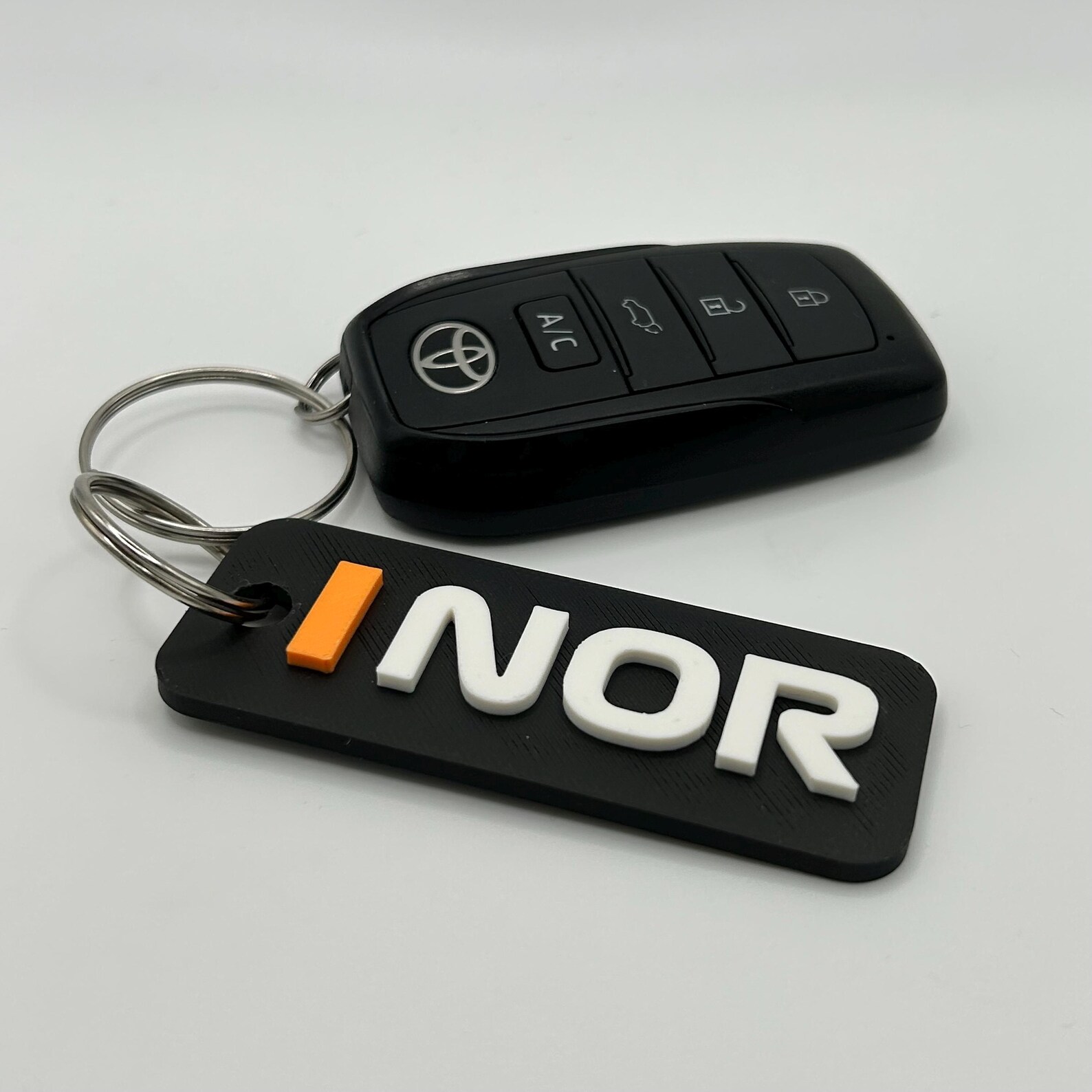F1 Keyring for F1 Fans – Formula One Gift, Mercedes, Mclaren, Ferrari ...