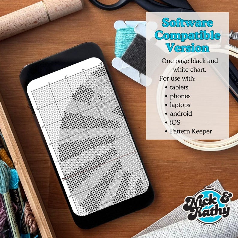 Beginner Basic Cross Stitch Motivational Quotes Instant Download PDF ...