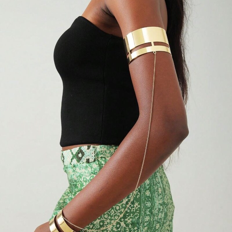 Arm Bracelet - Etsy