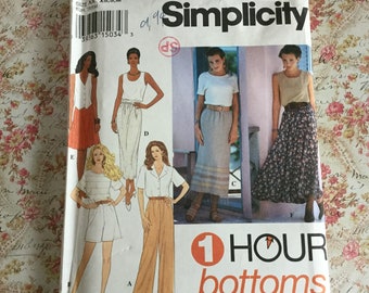 Circle S Pants - Etsy
