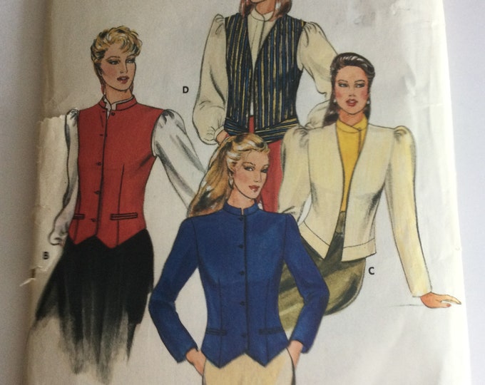 Butterick Busybodies 4666 Sewing Patterns New Uncut Childrens Girls ...