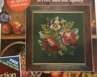 Mary Hickmott Cross Stitch - Etsy