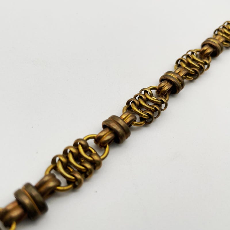 Larp Metal Bracelets - Etsy