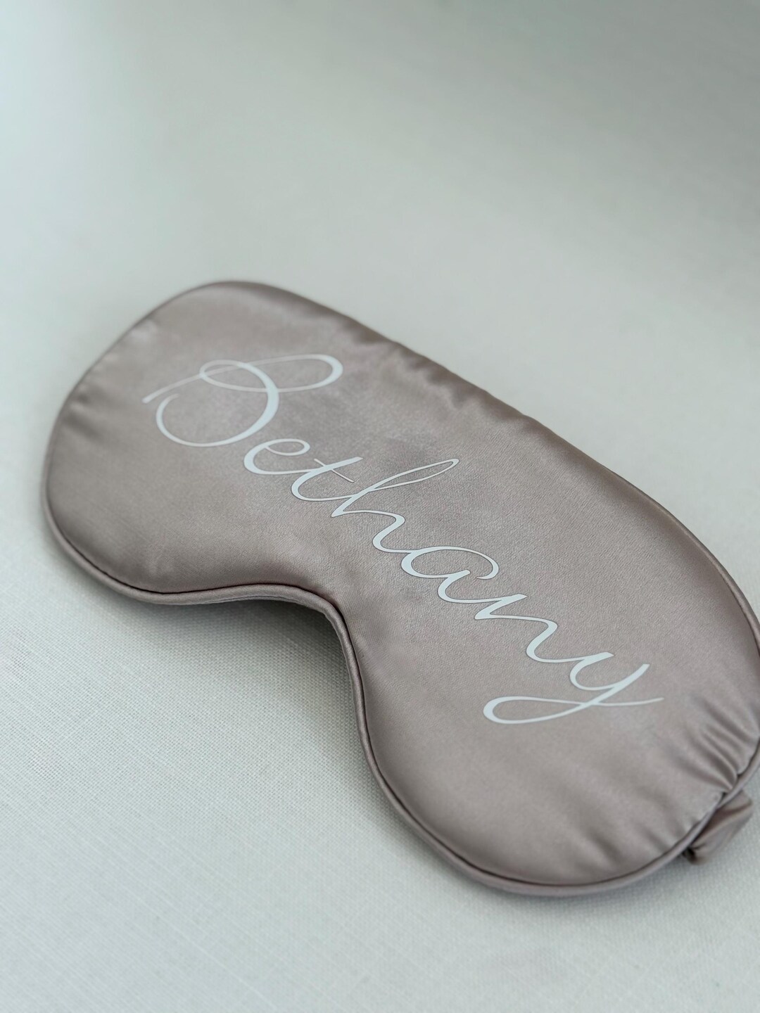 Personalised Sleep Masks - ( the Boxed Edit - Build Your Own) - Etsy UK