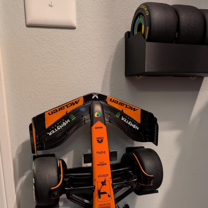 1 8 Scale Race Car - Etsy