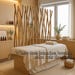 Handmade Tree Branch Room Divider Natural Wood Spa Partition - Etsy