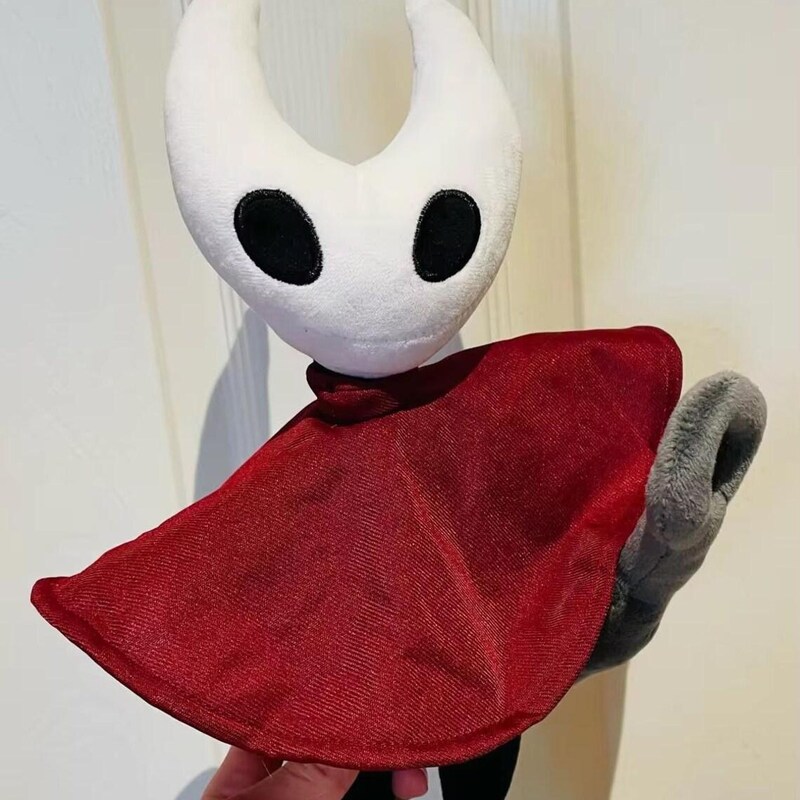 Hornet Plushies Silksong - Etsy