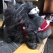 Anime Kyle' S Gru Pet Despicable Me Big Mouth Kyle Little Dog Plush - Etsy