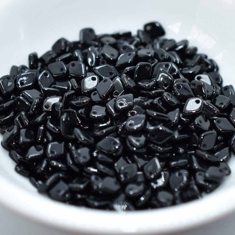 5mm Dragon Scale Beads - Etsy