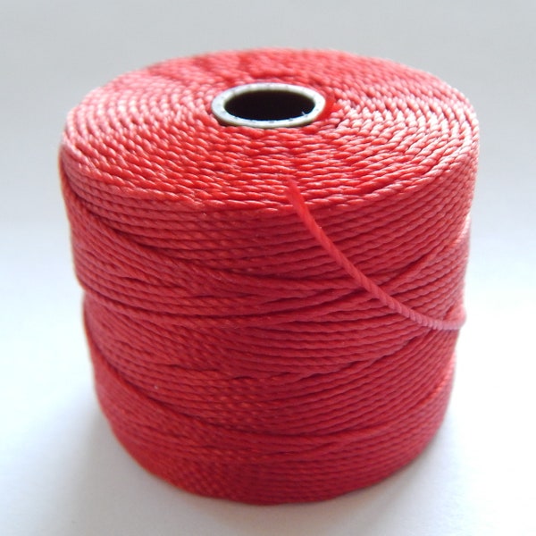 S Lon Bead Cord - Etsy