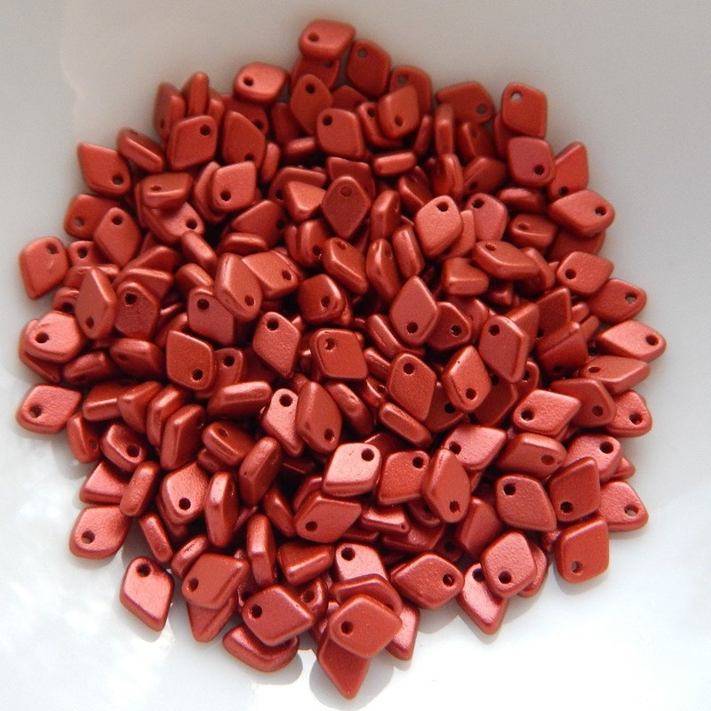 Dragon Scale Beads - Etsy