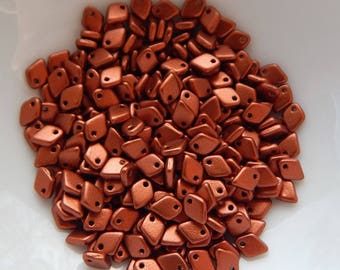 Copper Dragon Scale | Etsy