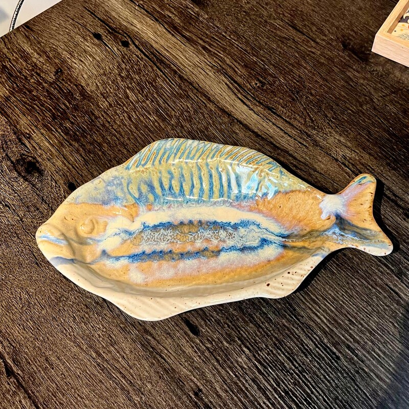 Nautical Pottery - Etsy