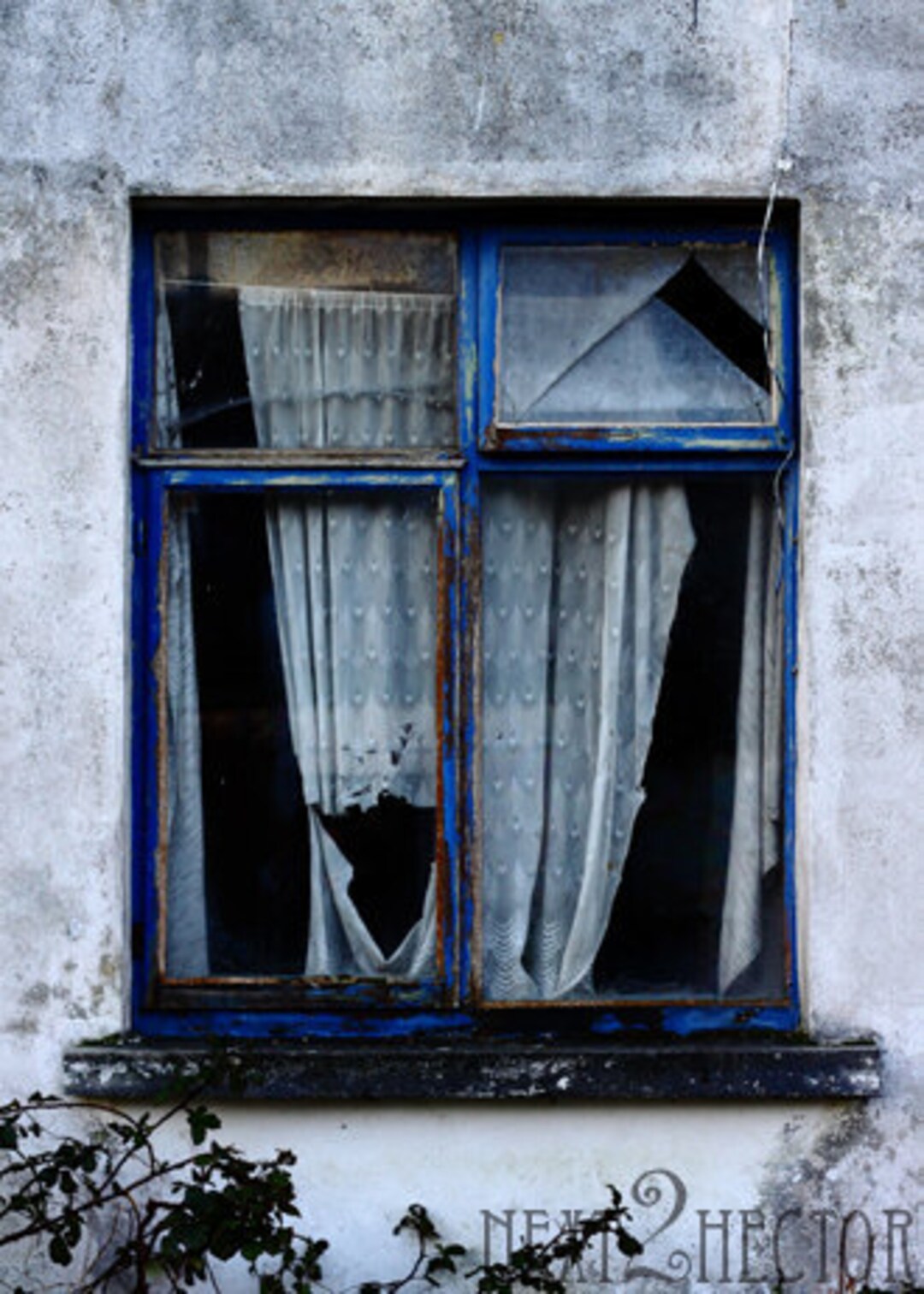 Window From the Past 5x7 Inch Photographic Print - Etsy