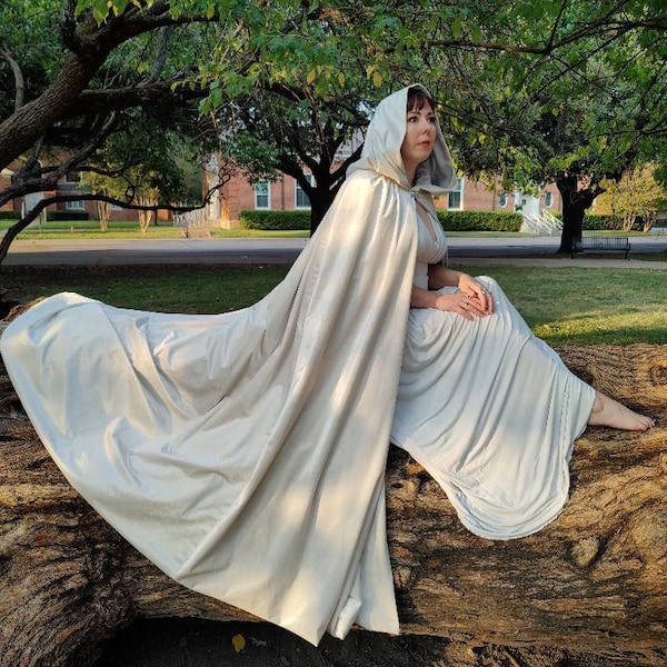 Wrap Cloak - Etsy