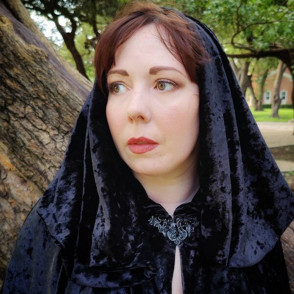 Dark Elf Costume - Etsy