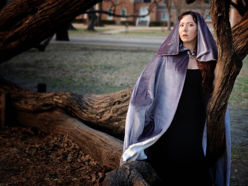 Custom: Arwen "requiem" Inspired Cape, Lord of the Rings Cloak Elven ...