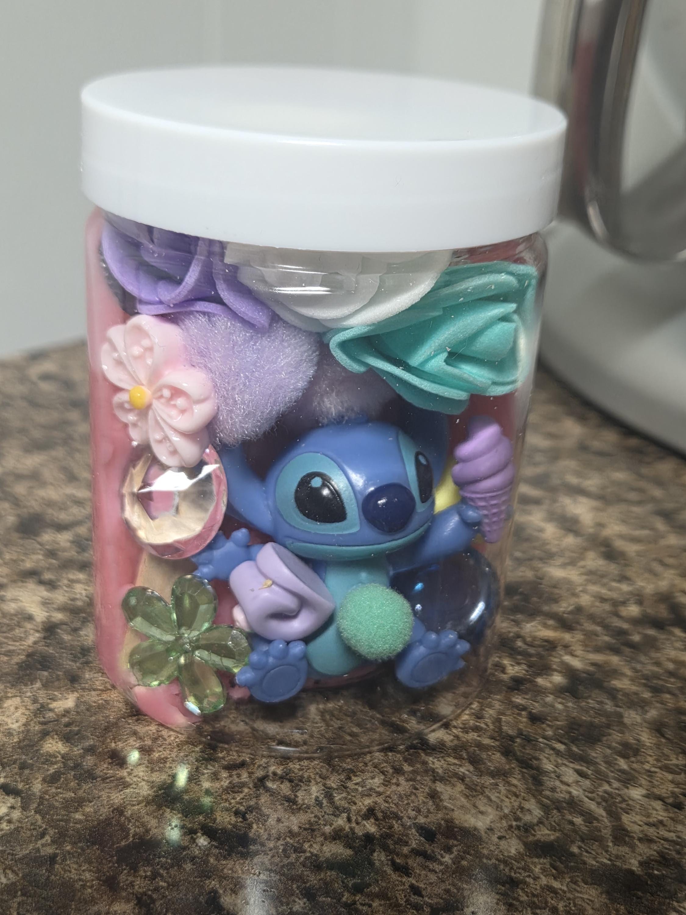 Blue Alien , Play Dough Kit, Party Play Dough Set, Girl Play Dough Kit ...