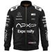 APX GP Team Racing Jacket: Formula 1 Brad Pitt Movie Style - Etsy