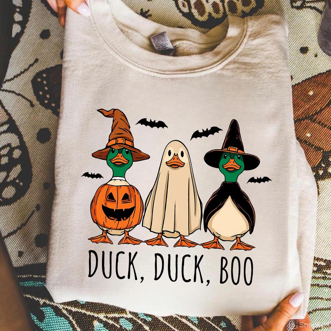 Pato, Pato, Boo (Png), Ganso Fantasma, Boo (Png), Pato Tonto de ...