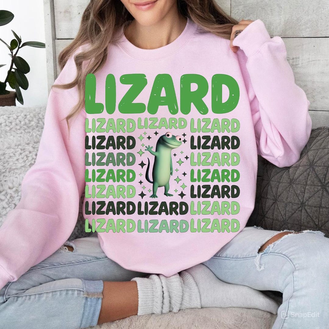 Lizard Lizard Lizard Meme Png, Tiktok Viral Meme Lizard Png, Lizard ...