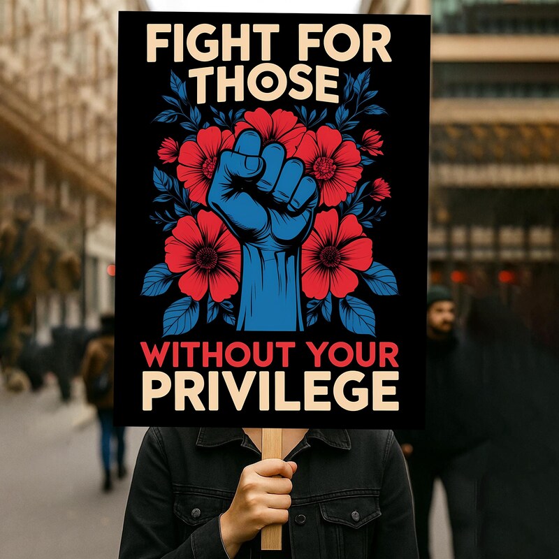 Printable Protest Signs - Etsy