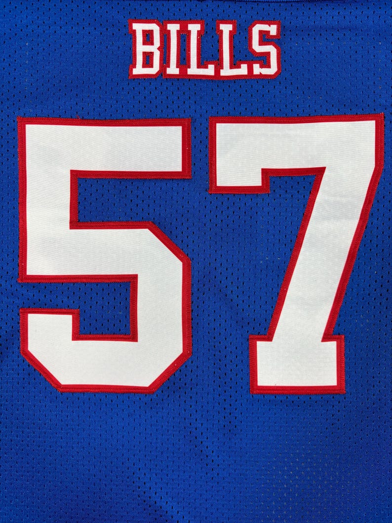 Custom Football Jersey,personalized Name Number, Team Shirt Matching ...