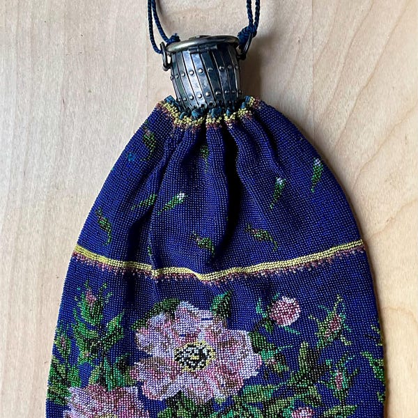 Reticule - Etsy