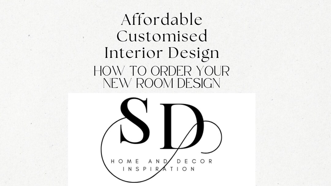 Home Interior Design, Inspiration,virtual Mood Board, Customised Mood ...