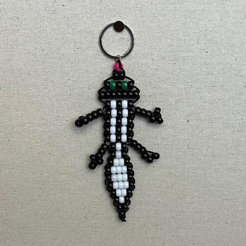 Skunk Beads - Etsy
