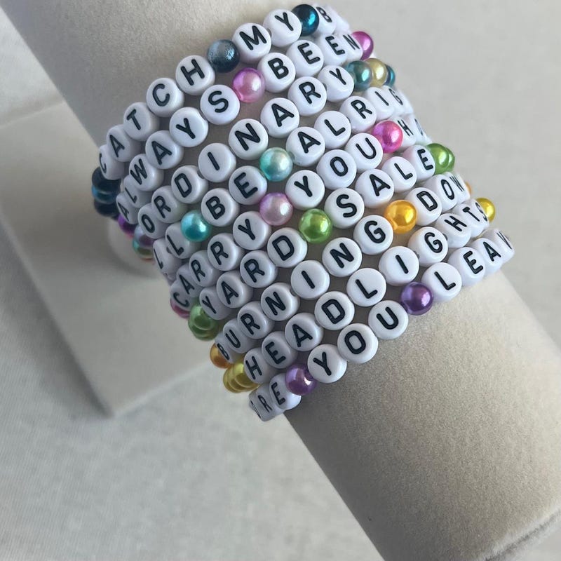 Alex Warren Merch - Etsy