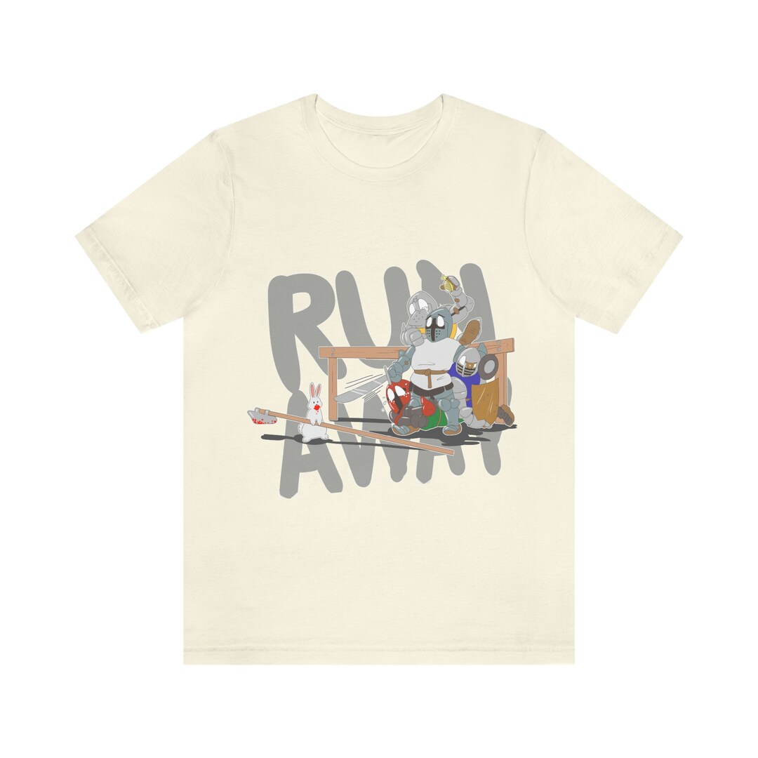 Two Fears One Image- Buhurt List - Etsy