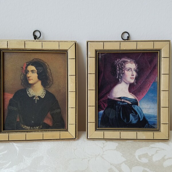 Gesso Wood Frame - Etsy