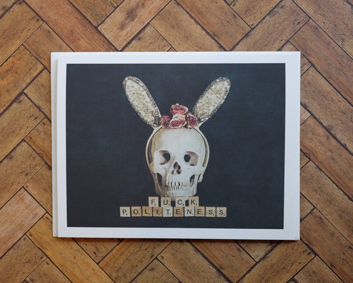 My Favorite Murder Greeting Cards - Set of 3 - Blank Inside - SSDGM - Etsy