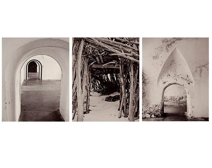 Black & White Photography Collection Arches Collection Architecture ...