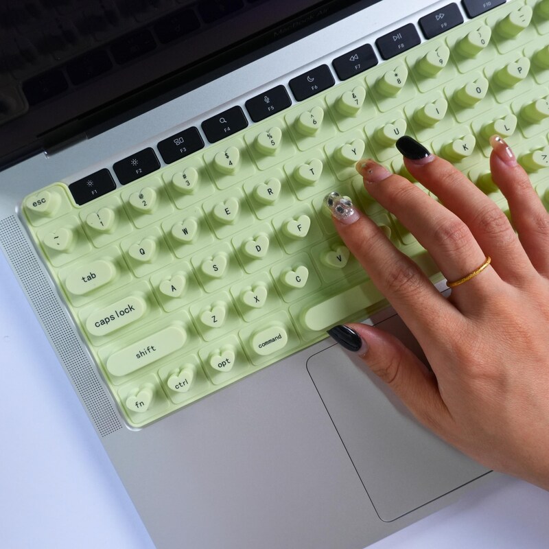 Keyboard Cover - Etsy