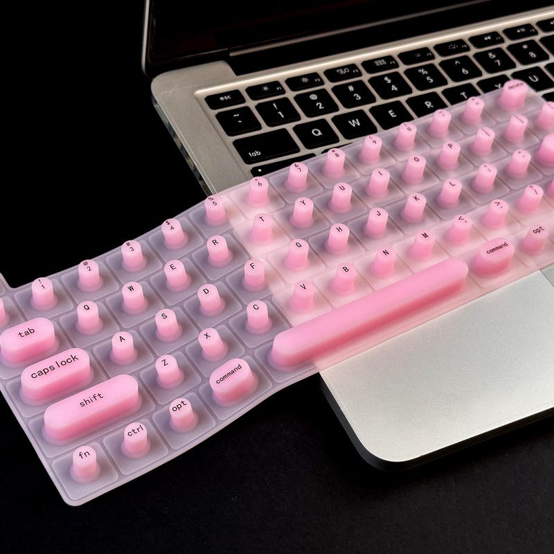 Keyboard Cover - Etsy