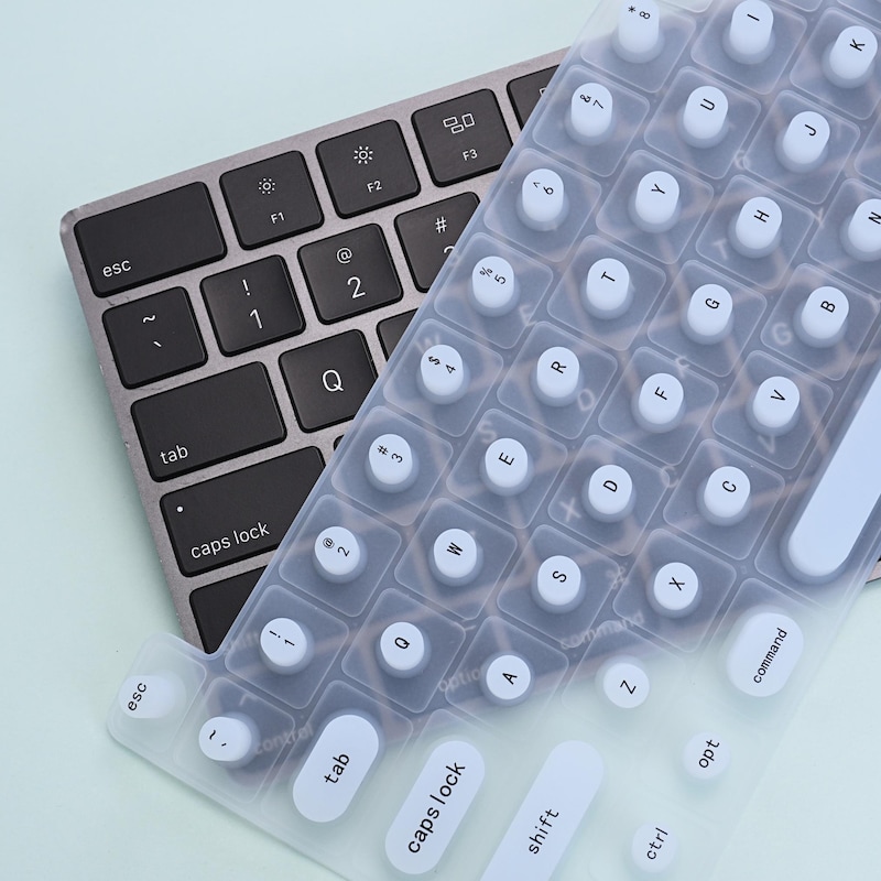 Hp silicone keyboard cover - Etsy.de