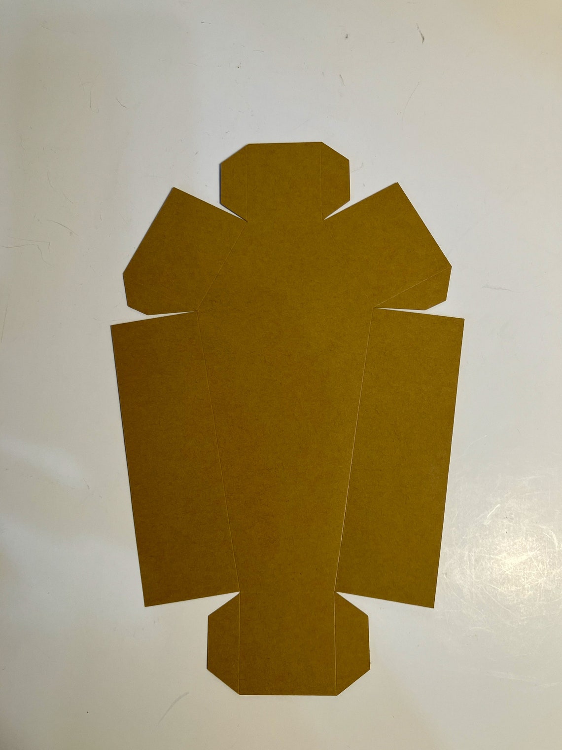 Coffin Boxes - Six (6) DIY Coffin Kits With Lids - Halloween Treat ...