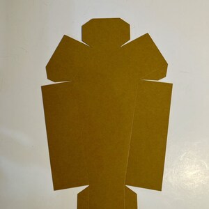 Coffin Boxes - Six (6) DIY Coffin Kits With Lids - Halloween Treat ...